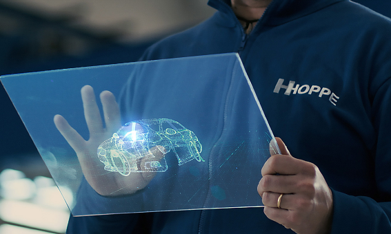 Home | Hoppe